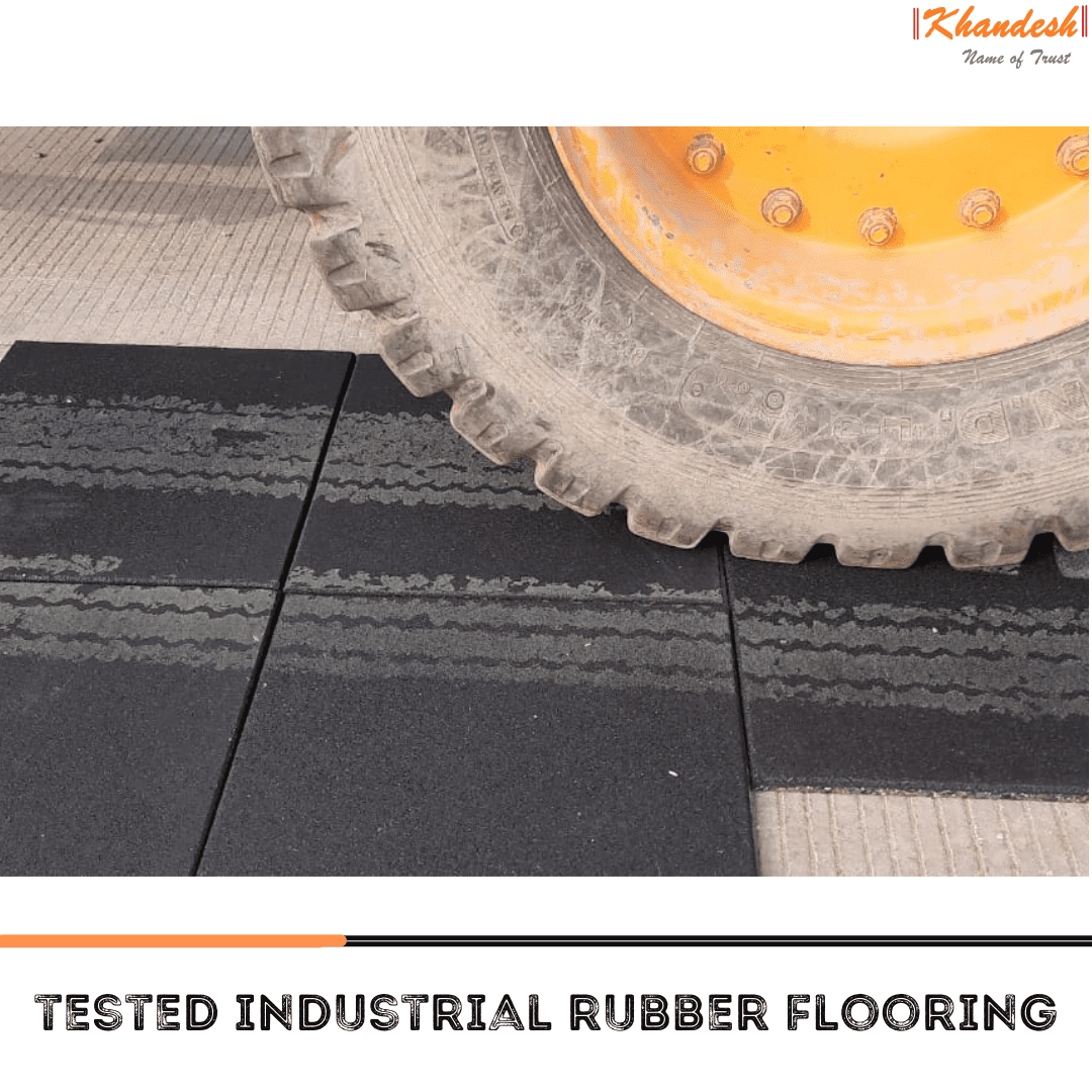 Khandesh Rubtech Pvt Ltd - Khandesh Rubtech Pvt. Ltd.